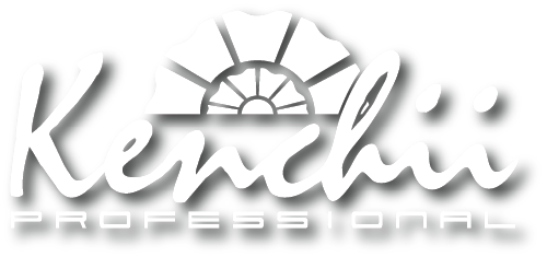 Kenchii Professional - Scissors and Hair Styling Appliances