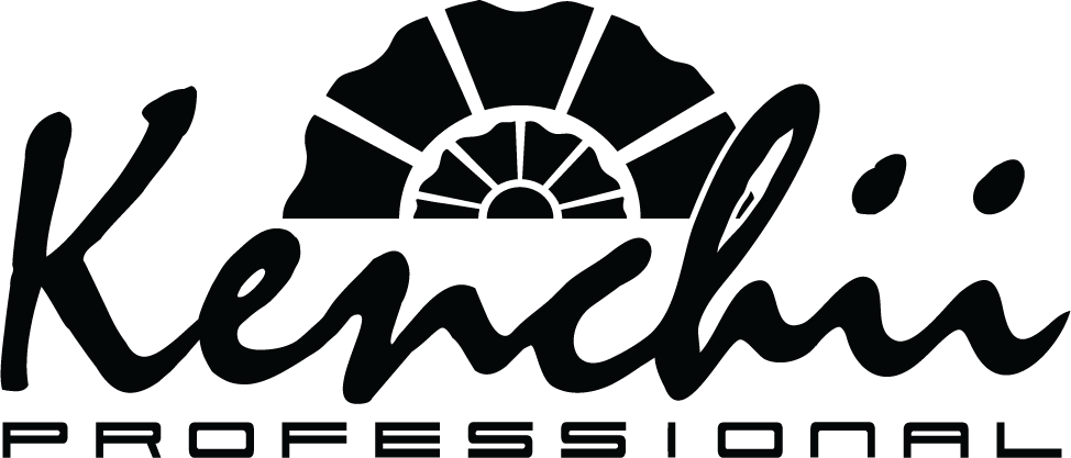 Kenchii Professional | Scissors, Clippers and Hair Styling Tools